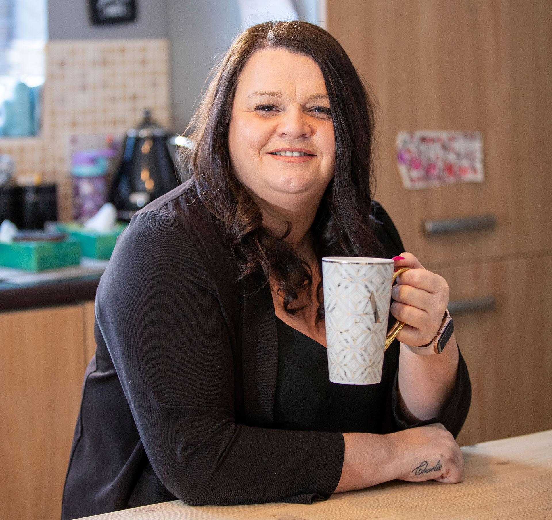 Amanda's Foster Story | The Fostering Company NE Ltd